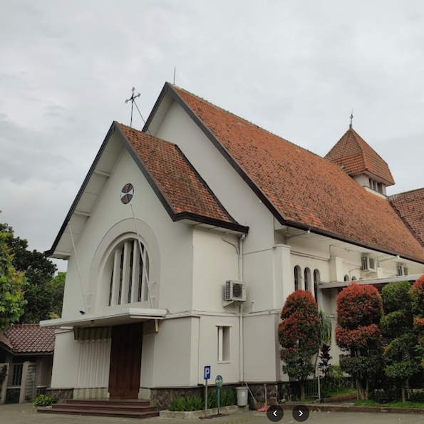 Services | Badan Pelayanan Keuskupan Pembaruan Karismatik Katolik Keuskupan Bandung